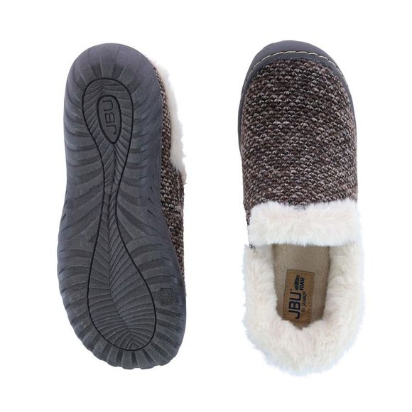 JBU | Shoes | Jbu By Jambu Womens Willow Knit Slipper With ...